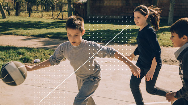 Kids Play Fewer 'Pick-Up Games,' and it's Hurting Youth Sports - Stack ...