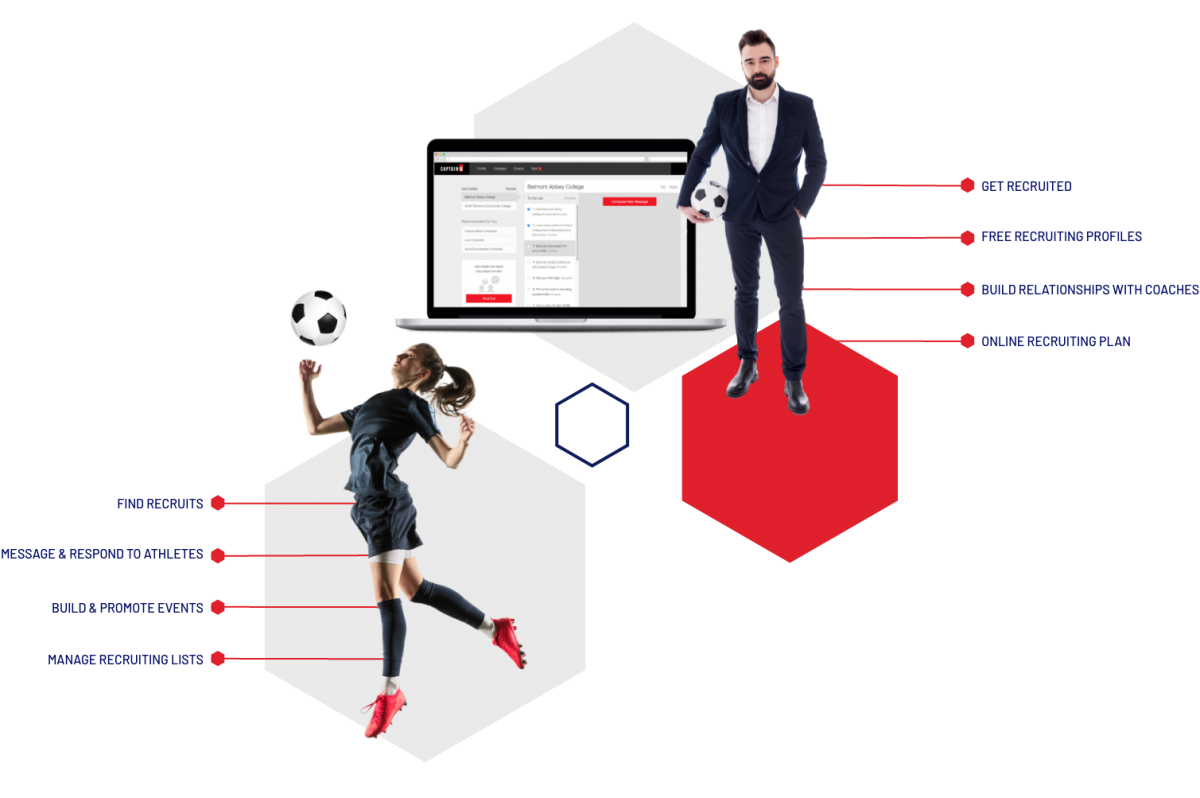 Recruitment - Stack Sports