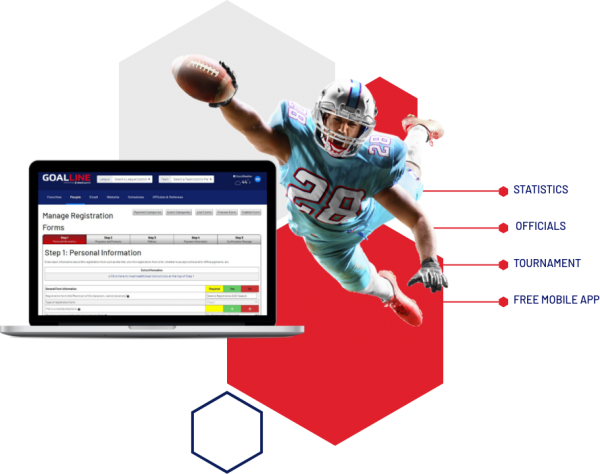 Sports Management - Stack Sports