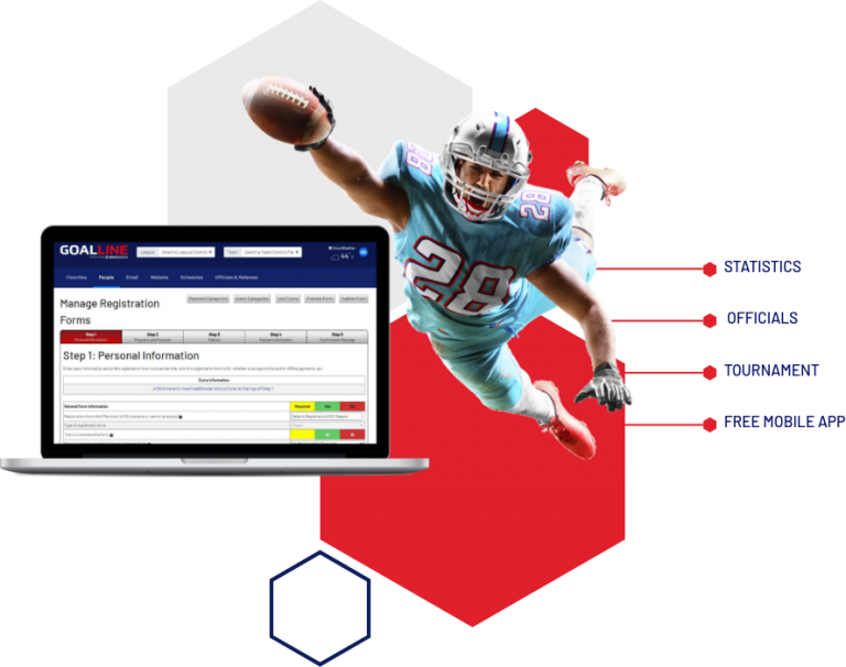 Sports Management - Stack Sports