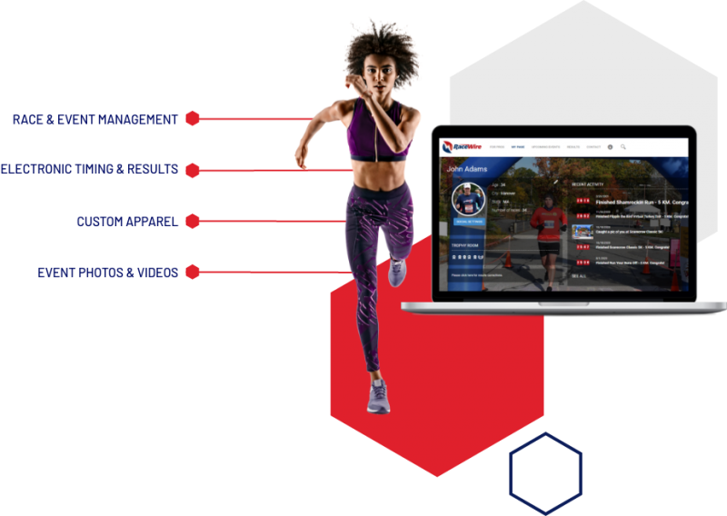 Endurance - Stack Sports