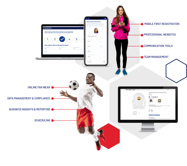 Sports Management - Stack Sports
