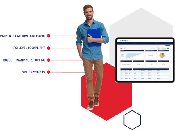 Payments - Stack Sports