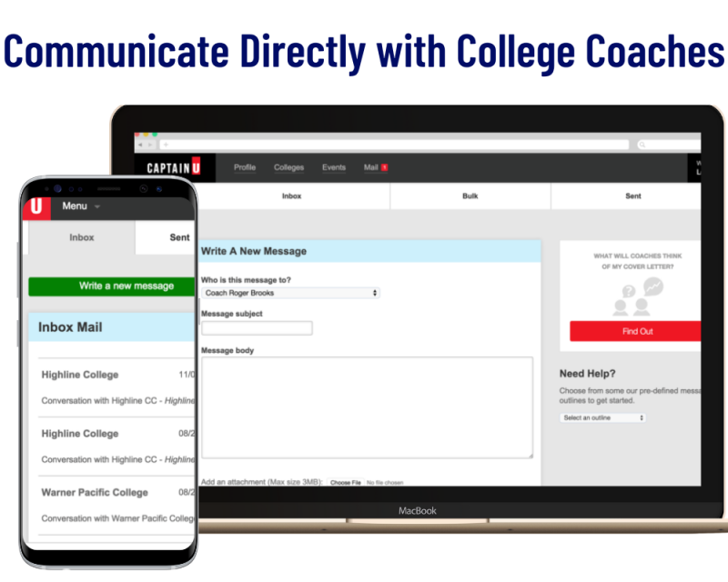 Stack Athlete - Stack Sports