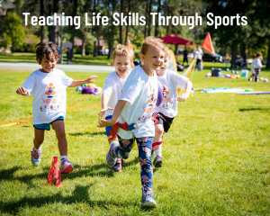 Skyhawks - Stack Sports