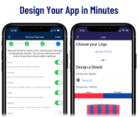 Stack Team App - Stack Sports