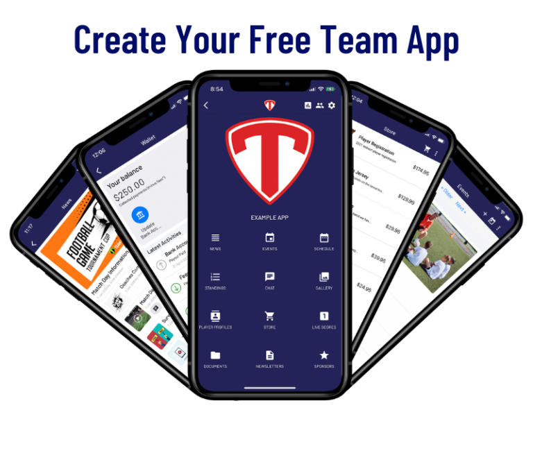 Stack Athlete - Stack Sports