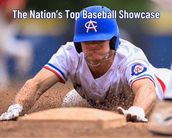 Area Code Baseball - Stack Sports