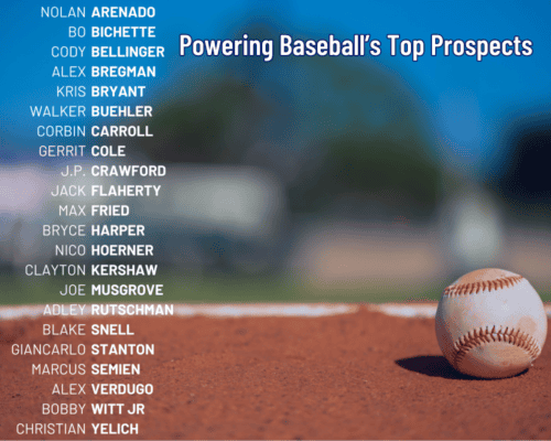 Area Code Baseball - Stack Sports