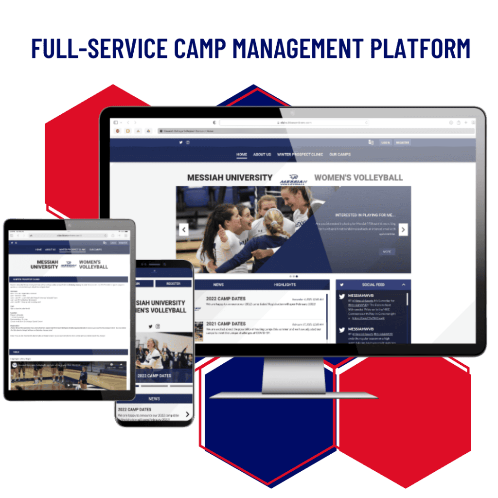 Skyhawks - Stack Sports