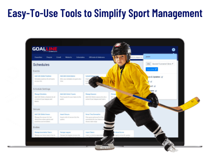 RegattaCentral - Stack Sports