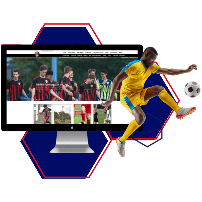 GoalLine - Stack Sports