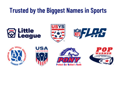 Sports Connect - Stack Sports