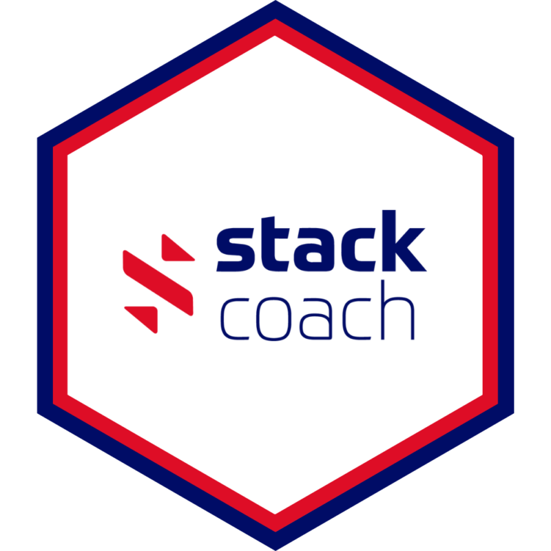 Stack Athlete - Stack Sports