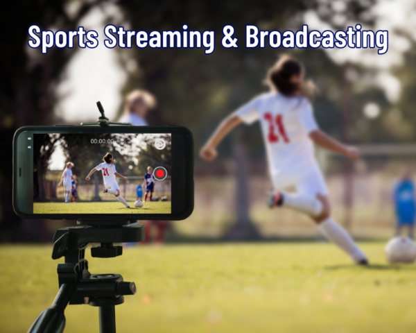 Stack Streaming Stack Sports