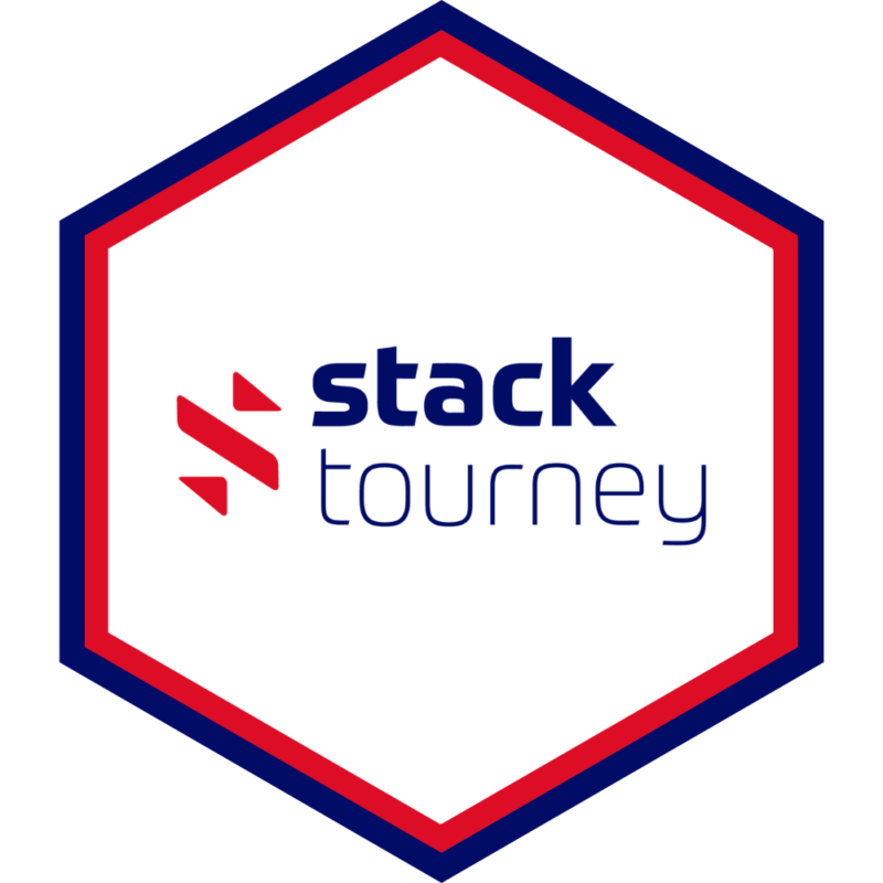 Stack Tourney - Stack Sports