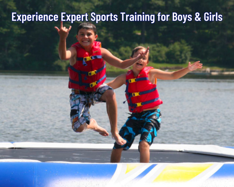 Skyhawks - Stack Sports